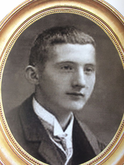 Marcel Louis Dillais - Marcel Louis Dillais